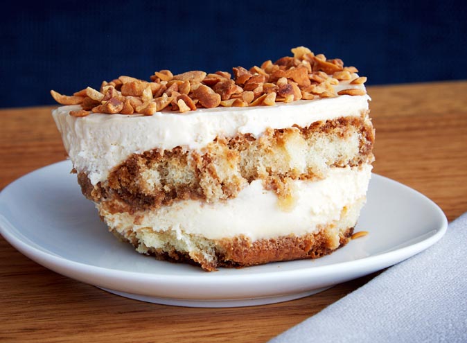 I Maccheroni | Italian Restaurants | Hidden City Secrets