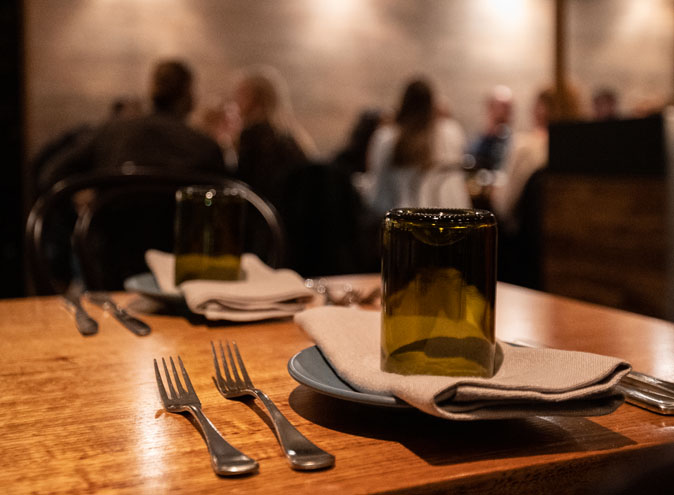 I Maccheroni | Italian Restaurants | Hidden City Secrets