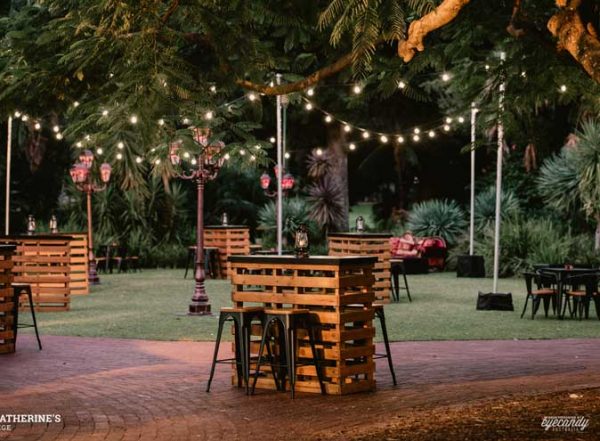 Perth's Top 10 Function Venues - Hidden City Secrets