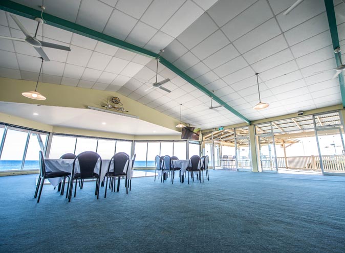 Function Venue Perth - Function Venues & Rooms Hire Perth | HCS