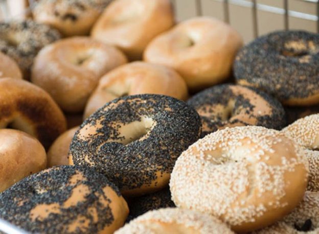 Melbourne's most drool-worthy bagels | Hidden City Secrets