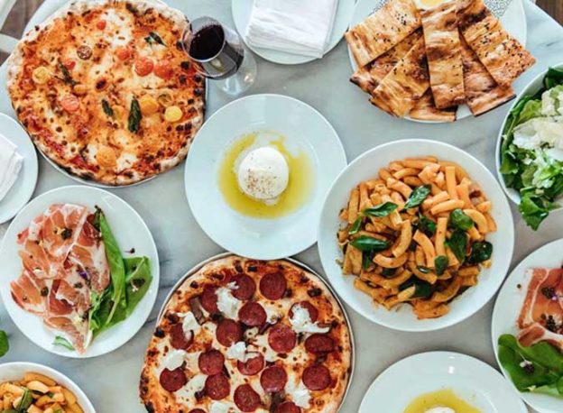 5 Places To Enjoy Aperitivo Hour - Hidden City Secrets
