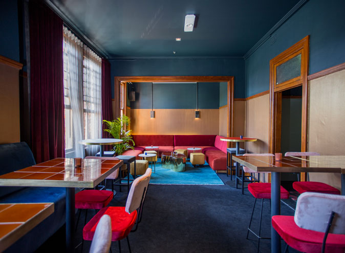 Birthday Party Venues Sydney | HCS
