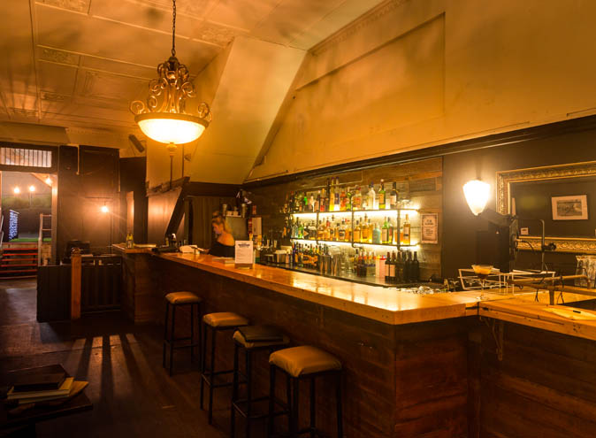Brisbane Bars | Brisbane Functions Venues | Brisbane Restaurants | HCS