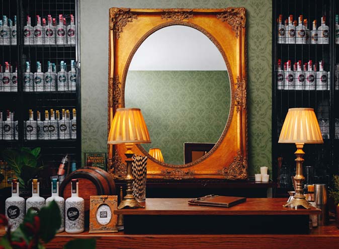 Little Lon Distilling Co | Function Hire | Hidden City Secrets