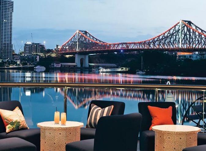 Brisbane Bars | Brisbane Functions Venues | Brisbane Restaurants | HCS