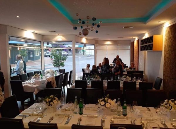 Perth's Top 10 Restaurants - Hidden City Secrets