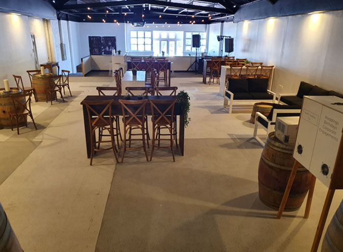 Function Venue Perth - Function Venues & Rooms Hire Perth | HCS
