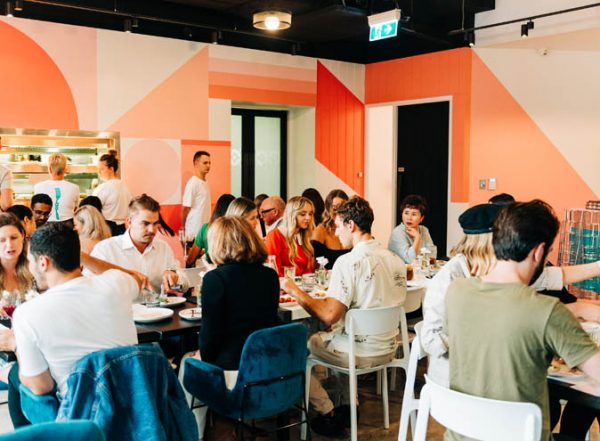 Let This Fusion Eatery Transport You to Brighter Places - Hidden City ...