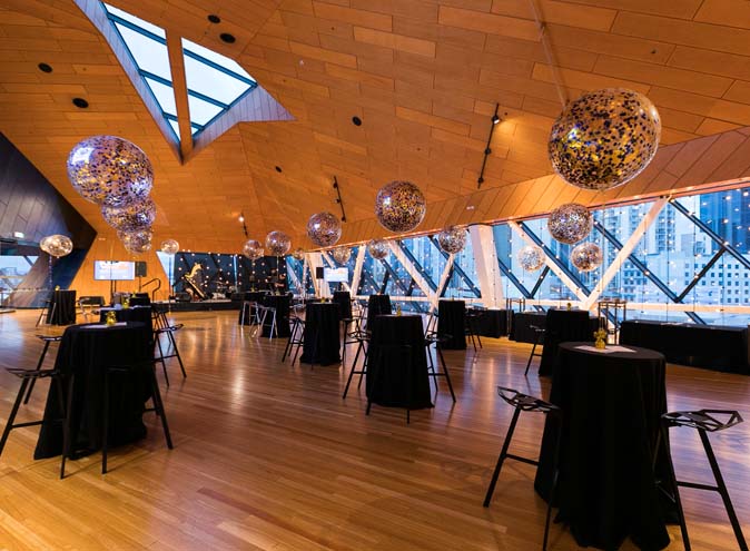 Perth Bars | Perth Functions Venues | Perth Restaurants | HCS