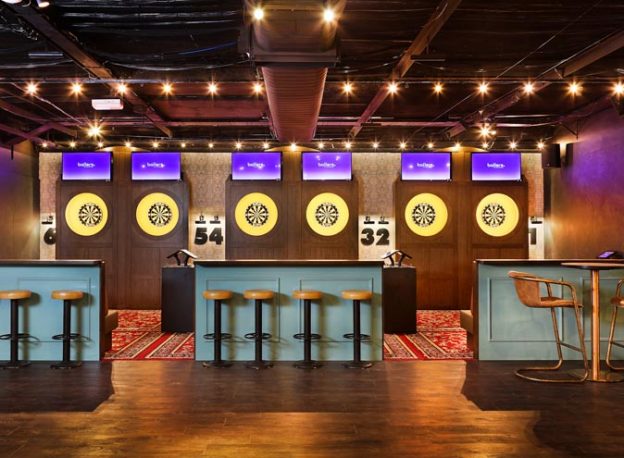 Melbourne's Largest Game Bar is Here to Help Settle Scores - Hidden ...