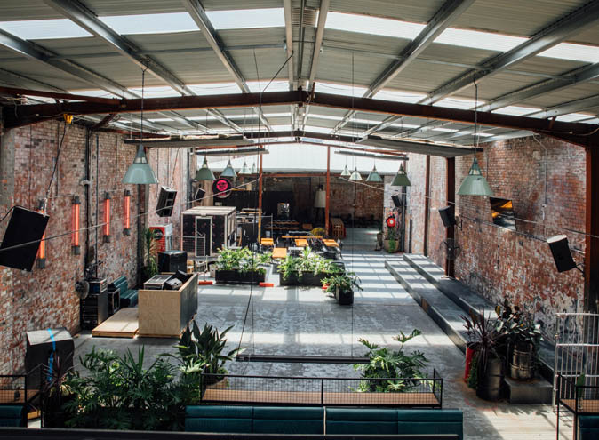 Function Venue Melbourne - Function Venues & Rooms Melbourne | HCS