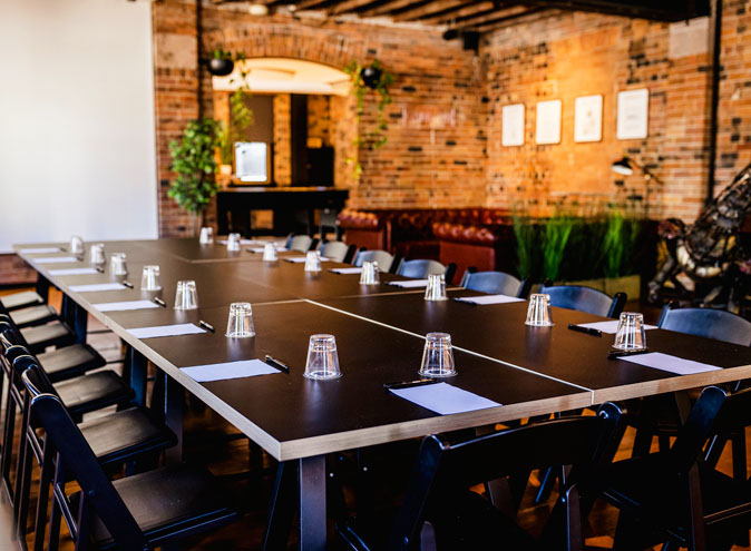 Brisbane Bars | Brisbane Functions Venues | Brisbane Restaurants | HCS