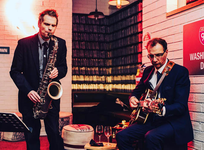 One of Nine | Exclusive Function Hire | Hidden City Secrets