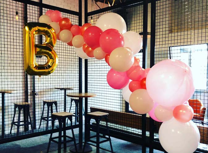 One of Nine | Exclusive Function Hire | Hidden City Secrets