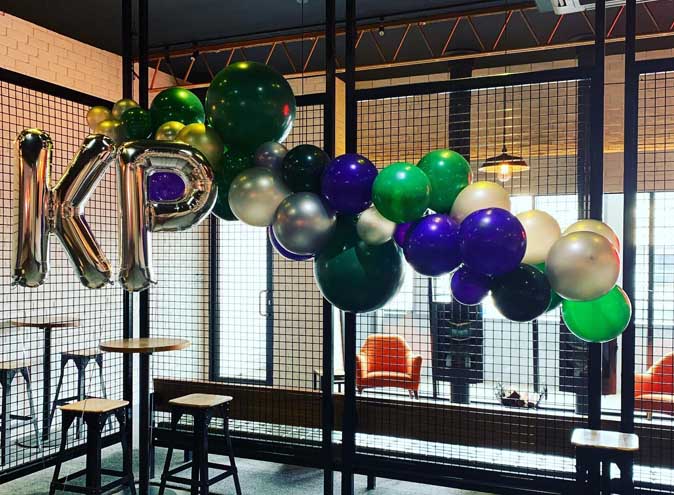 One of Nine | Exclusive Function Hire | Hidden City Secrets