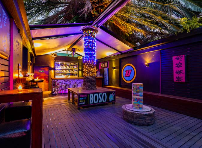 Bars Melbourne - Best Bars In Melbourne | Hidden City Secrets