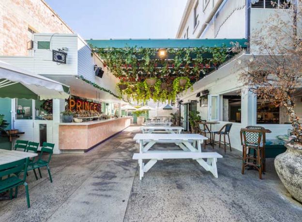 Fortitude Valley's New Prince Consort Rules All on its Own - Hidden ...