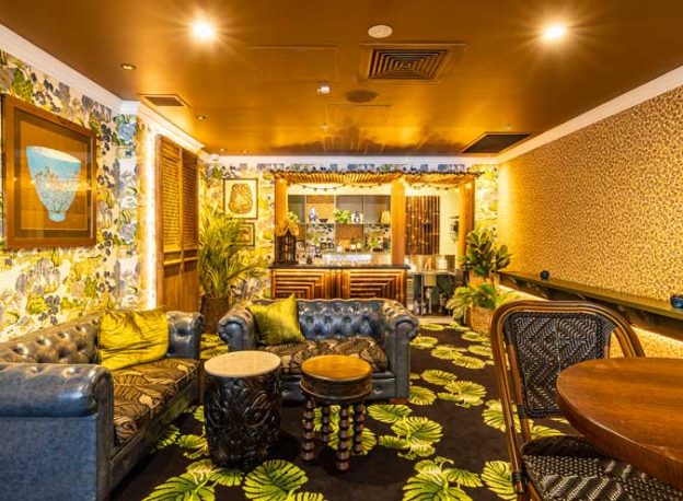 Fortitude Valley's New Prince Consort Rules All on its Own - Hidden ...