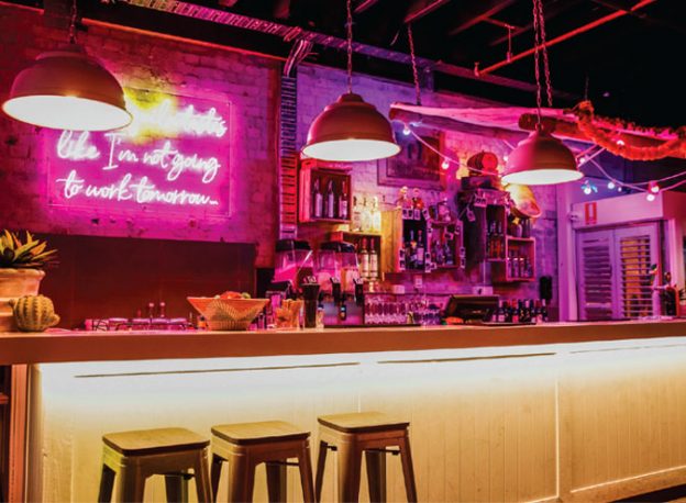 Fortitude Valley's New Prince Consort Rules All on its Own - Hidden ...