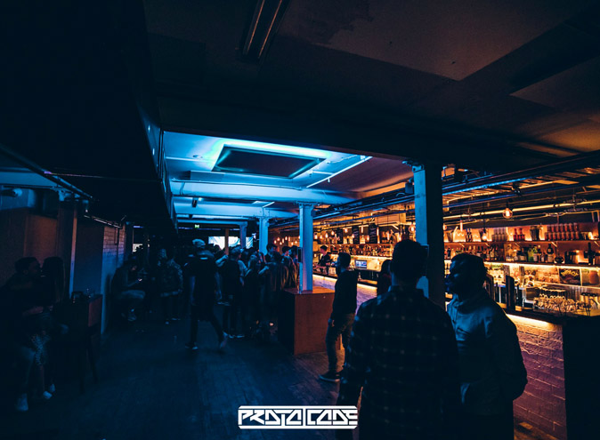 Perth Bars | Perth Functions Venues | Perth Restaurants | HCS