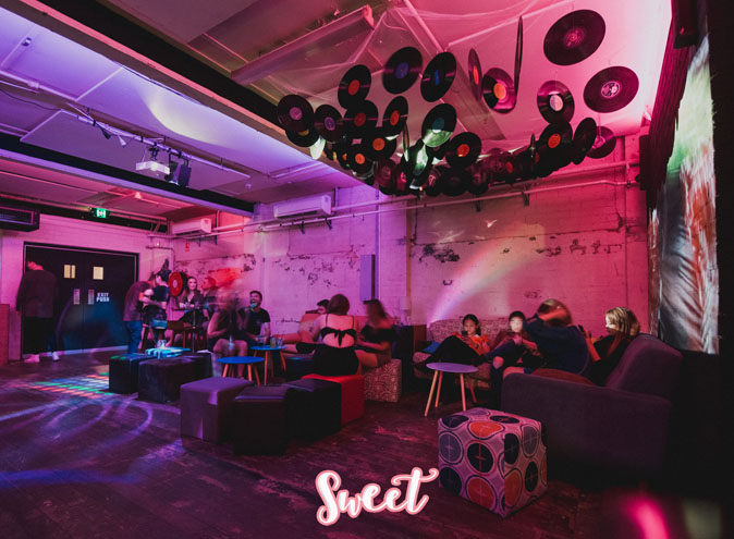 Perth Bars | Perth Functions Venues | Perth Restaurants | HCS