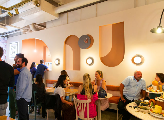 Perth Bars | Perth Functions Venues | Perth Restaurants | HCS