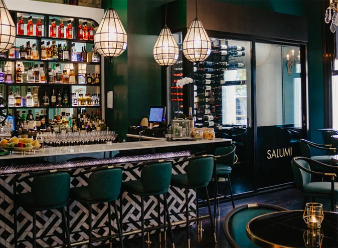 Brisbane Bars | Brisbane Functions Venues | Brisbane Restaurants | HCS