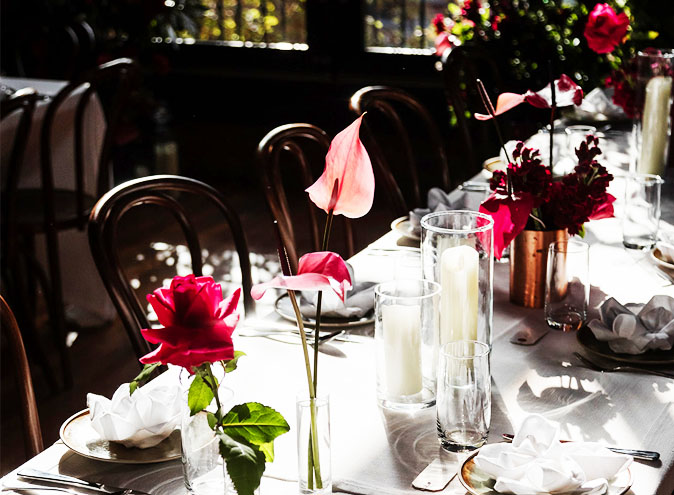 Chapel 1885 | Gorgeous Venue Hire | Hidden City Secrets