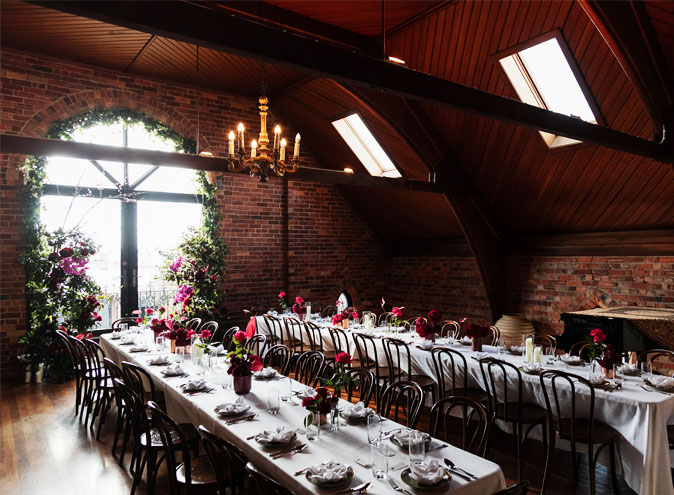 Chapel 1885 | Gorgeous Venue Hire | Hidden City Secrets