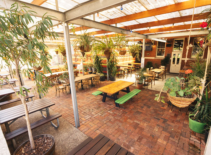 Perth Bars | Perth Functions Venues | Perth Restaurants | HCS