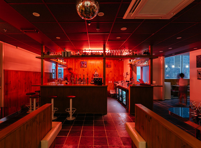 Adelaide Bars | Adelaide Functions Venues | Adelaide Restaurants | HCS