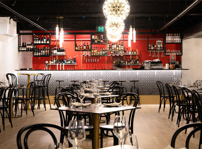 Function Rooms Sydney | Function Venues Sydney | Hidden City Secrets