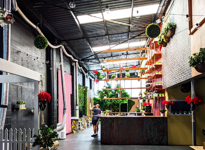 Brisbane Bars | Brisbane Functions Venues | Brisbane Restaurants | HCS