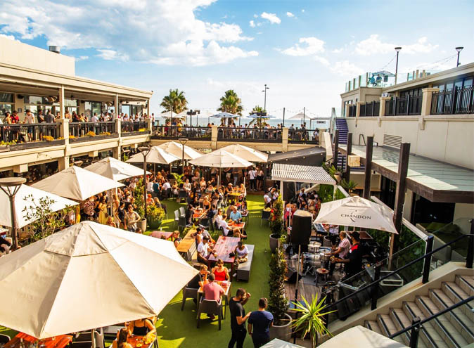 Function Venue Melbourne - Function Venues & Rooms Melbourne | HCS