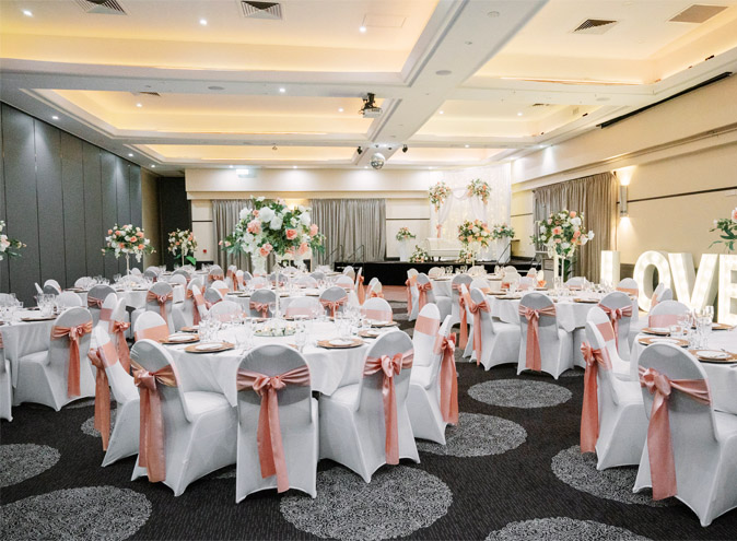 Brisbane Bars | Brisbane Functions Venues | Brisbane Restaurants | HCS