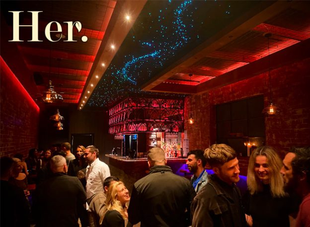 Windor's Best Hidden Bar | Melbourne | Hidden City Secrets