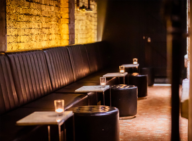 Brisbane Bars | Brisbane Functions Venues | Brisbane Restaurants | HCS