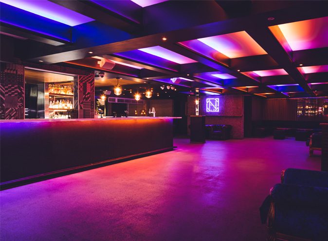 Perth Bars | Perth Functions Venues | Perth Restaurants | HCS