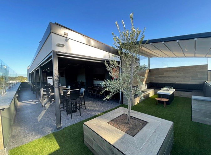 Perth Bars | Perth Functions Venues | Perth Restaurants | HCS