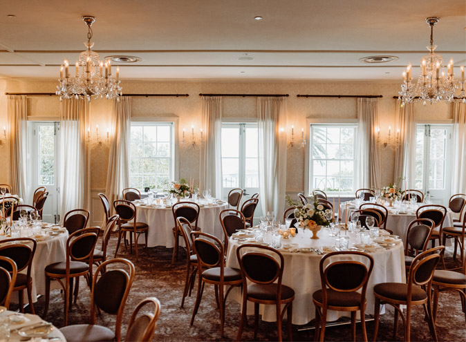 Function Rooms Sydney | Function Venues Sydney | Hidden City Secrets