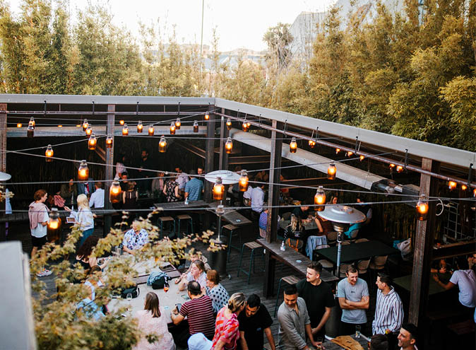 Function Venue Melbourne - Function Venues & Rooms Melbourne | HCS