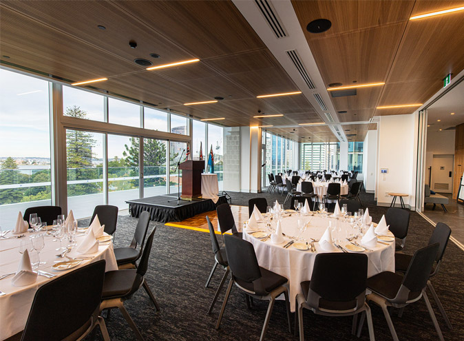 Perth Bars | Perth Functions Venues | Perth Restaurants | HCS