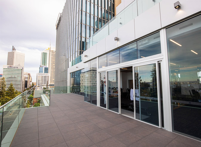 Perth Bars | Perth Functions Venues | Perth Restaurants | HCS