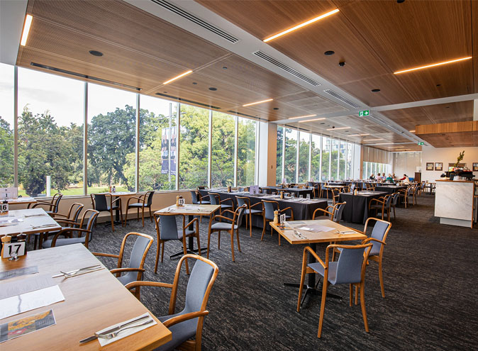 Perth Bars | Perth Functions Venues | Perth Restaurants | HCS