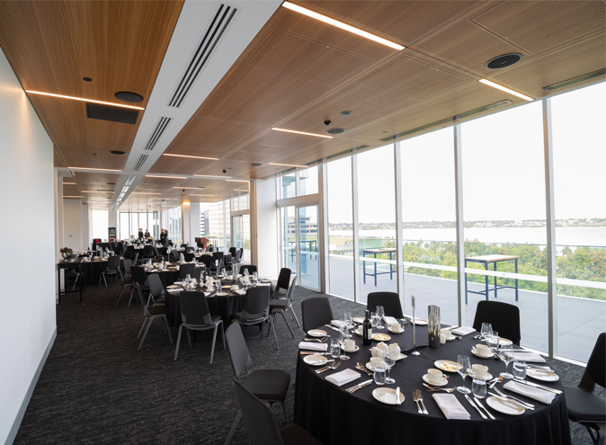 Perth Bars | Perth Functions Venues | Perth Restaurants | HCS