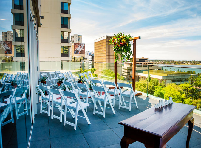 Perth Bars | Perth Functions Venues | Perth Restaurants | HCS