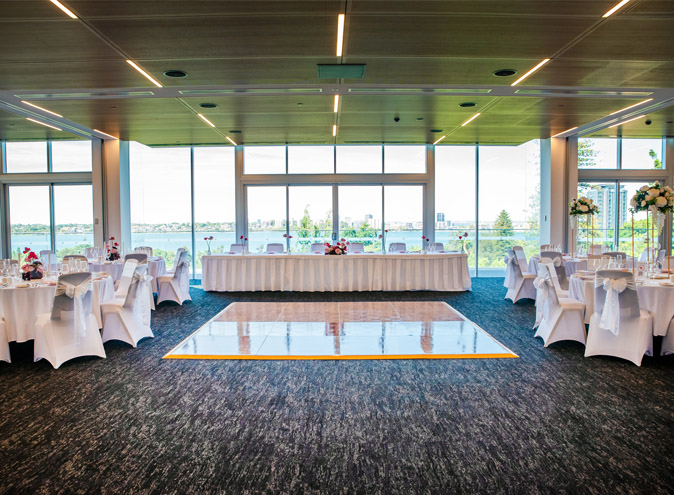 Perth Bars | Perth Functions Venues | Perth Restaurants | HCS