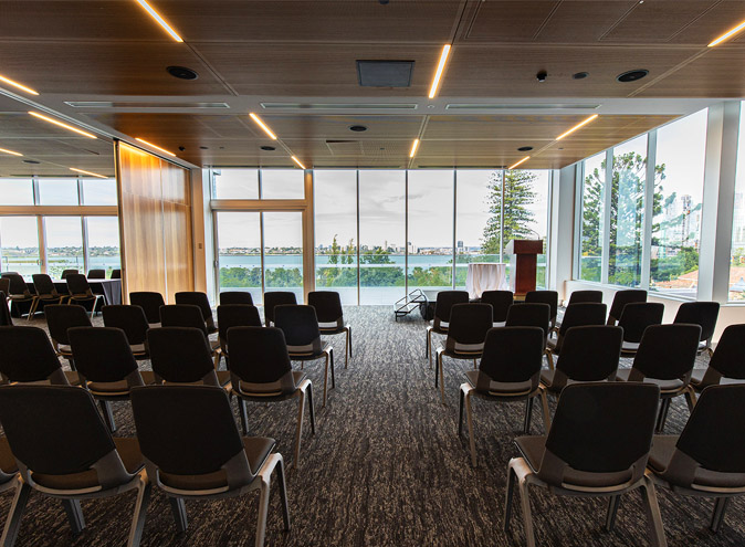 Perth Bars | Perth Functions Venues | Perth Restaurants | HCS