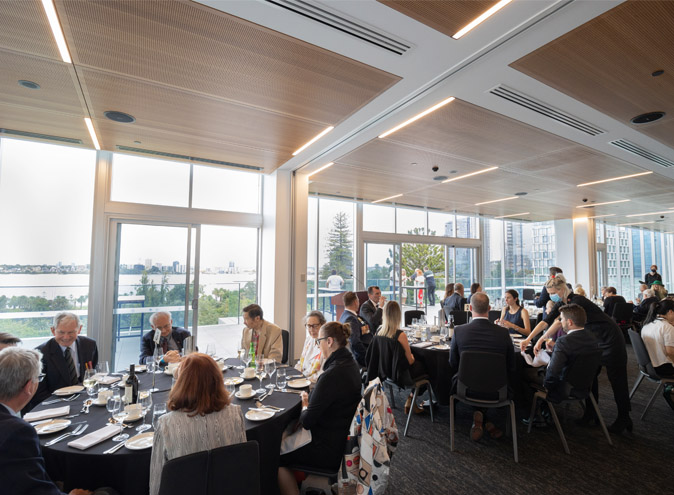 Perth Bars | Perth Functions Venues | Perth Restaurants | HCS